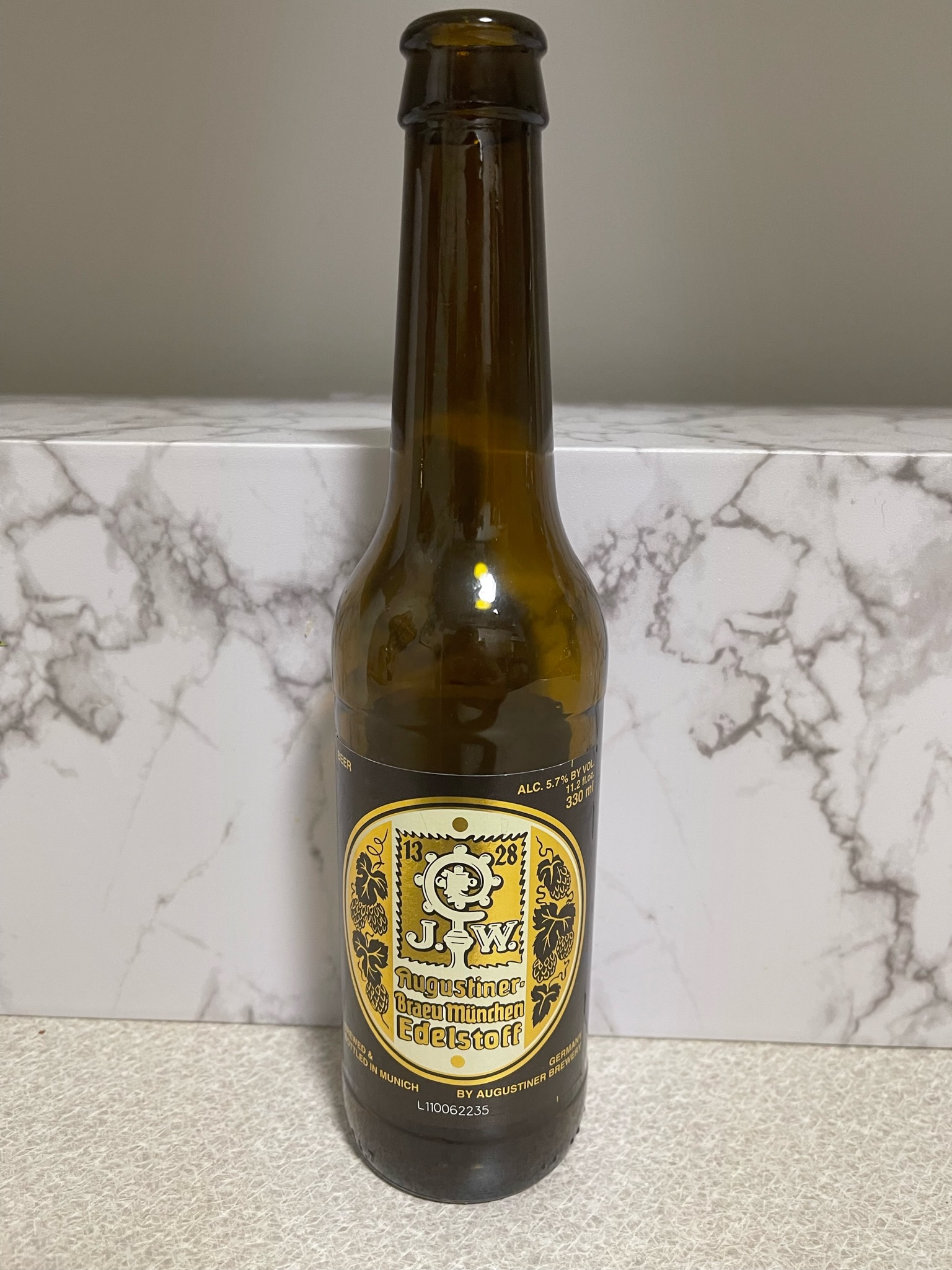 The Best German Beers for an Oktoberfest Celebration